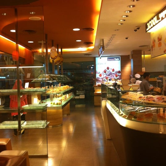 Top picks for Bakeries