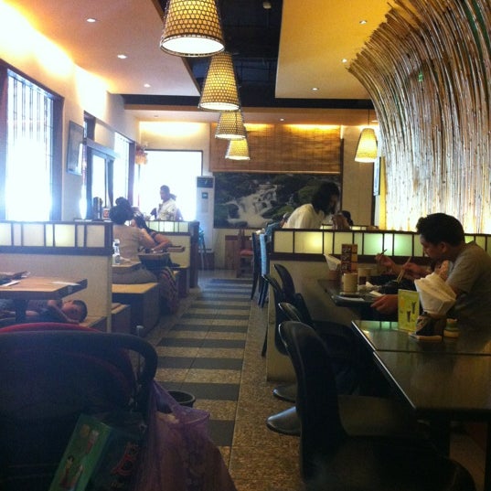 Ryoshi Japanese Restaurant - Badung, Bali