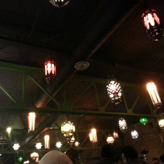 Sortie Nargile - Bar à chicha à Hasselt