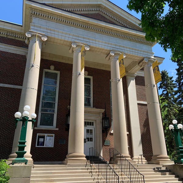 University at Albany Downtown Campus (SUNY) - University in Albany