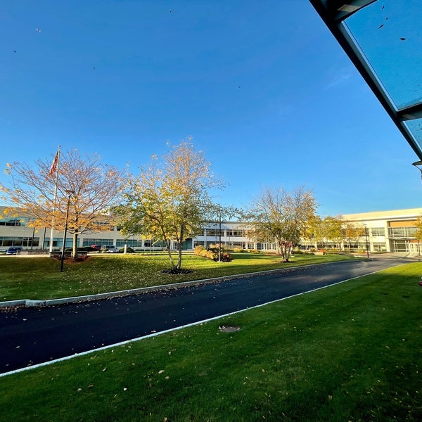Photos at Dassault Systèmes - Waltham, MA