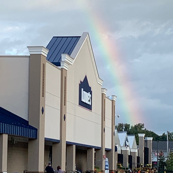Lowe's - Essex Town - Essex Junction, VT
