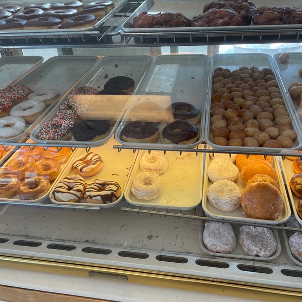 Distefano's Bakery & Coffee Shop - Mebane, NC