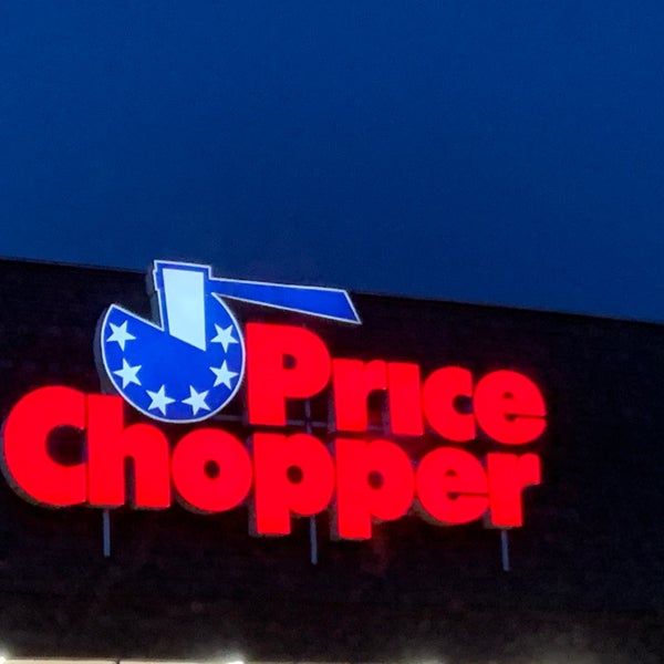 Price Chopper - Malletts Bay - 5 tips