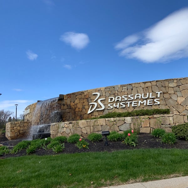 Photos at Dassault Systèmes - Waltham, MA