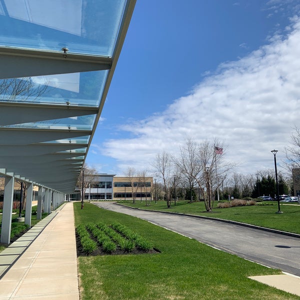 Photos at Dassault Systèmes - Waltham, MA