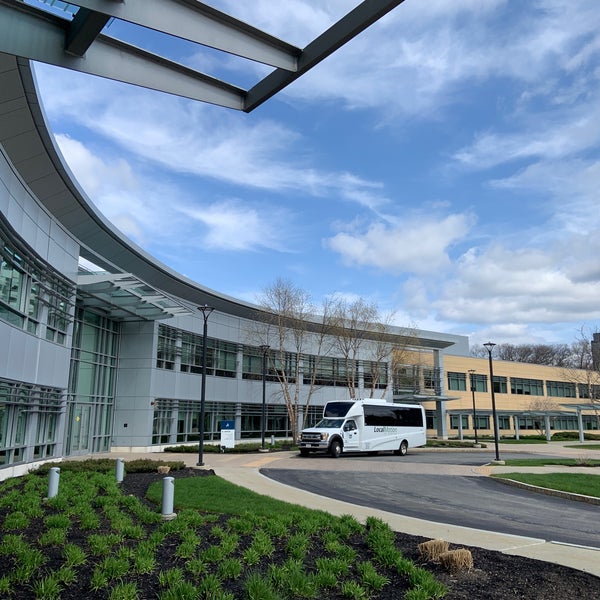 Photos at Dassault Systèmes - Waltham, MA