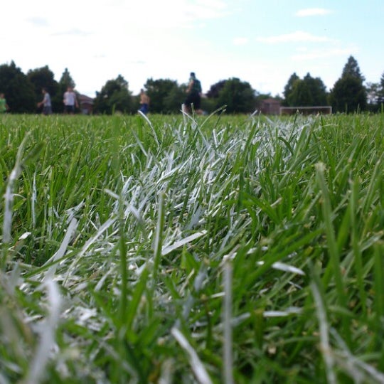 Wade Gate Park - Playground