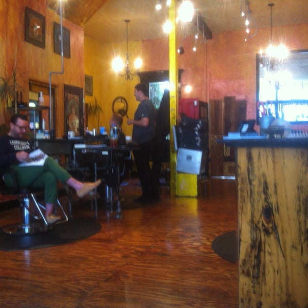 Zip Zap Hair - Hair Salon in San Francisco