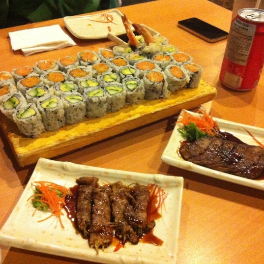 Sushi Date - Bolton, ON