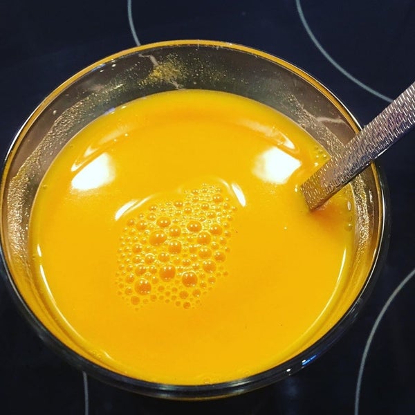 Metropolis Lounge - Café