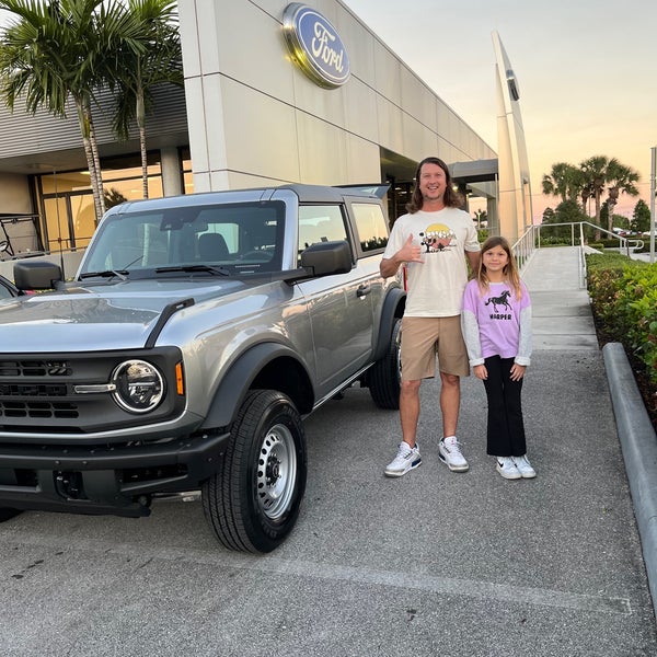 Al Packer Ford Royal Palm Beach - Royal Palm Beach, FL