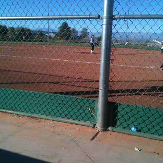 Photos at Shadow Rock Softball Complex - Las Vegas, NV
