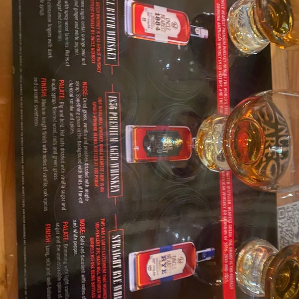 Whisky Bar - Whisky Bar in Seattle
