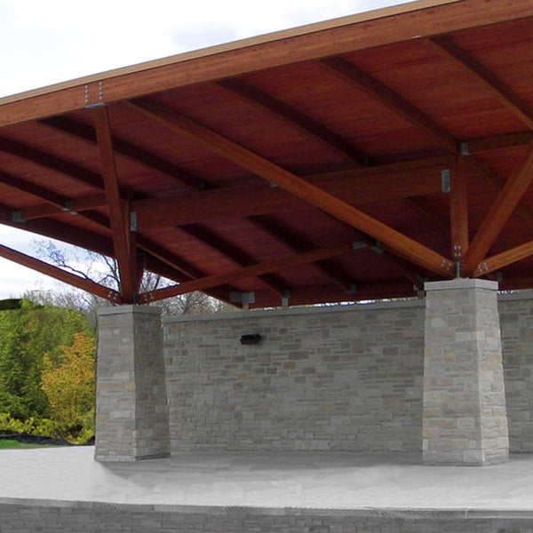 Rotary Performance Pavilion - Wauwatosa, WI