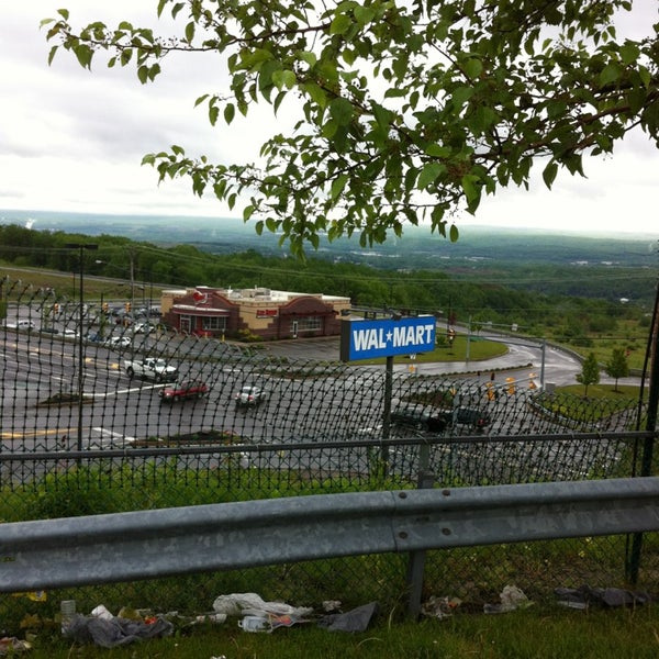Photos at Walmart Supercenter - Big Box Store in Dickson City