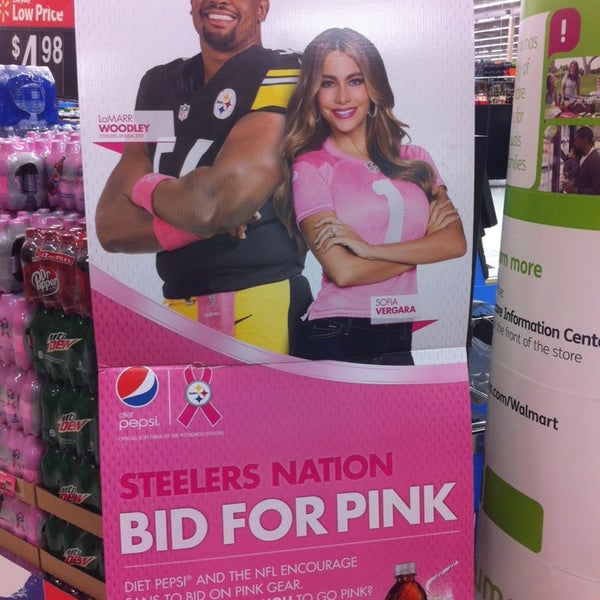 Photos at Walmart Supercenter - Big Box Store in Dickson City
