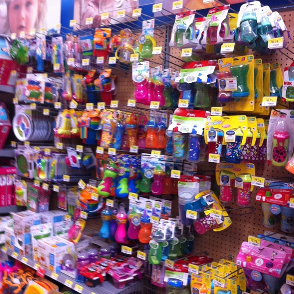 Photos at Walmart Supercenter - Big Box Store in Dickson City