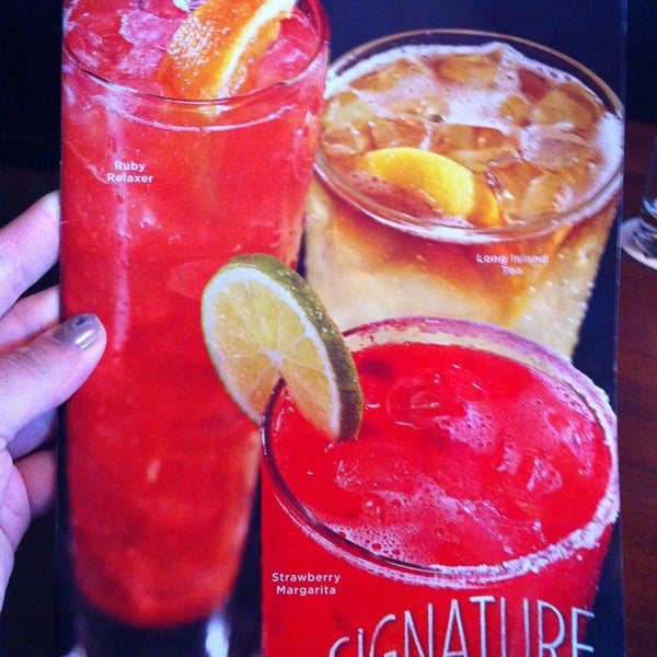 Ruby Tuesday Strawberry Lemonade Recipe