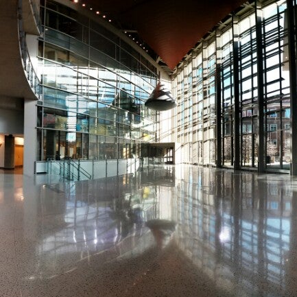 Neil Armstrong Hall Purdue University