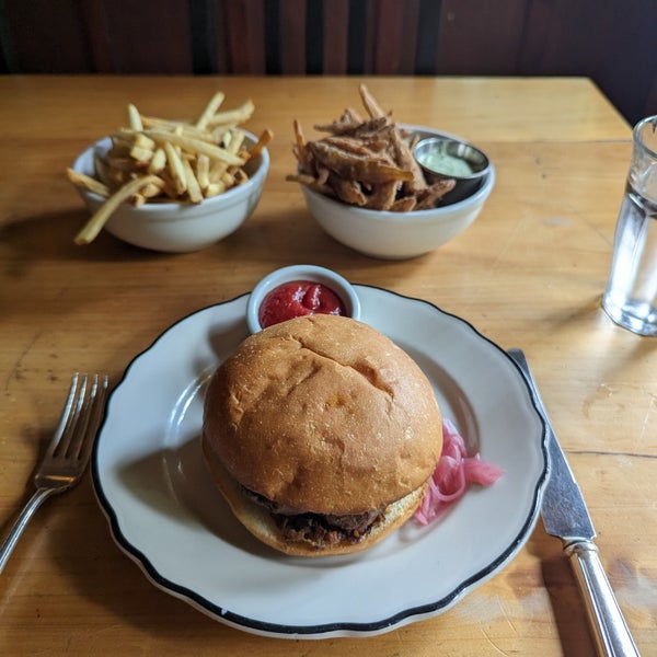 Bull Valley Roadhouse - 29 tips