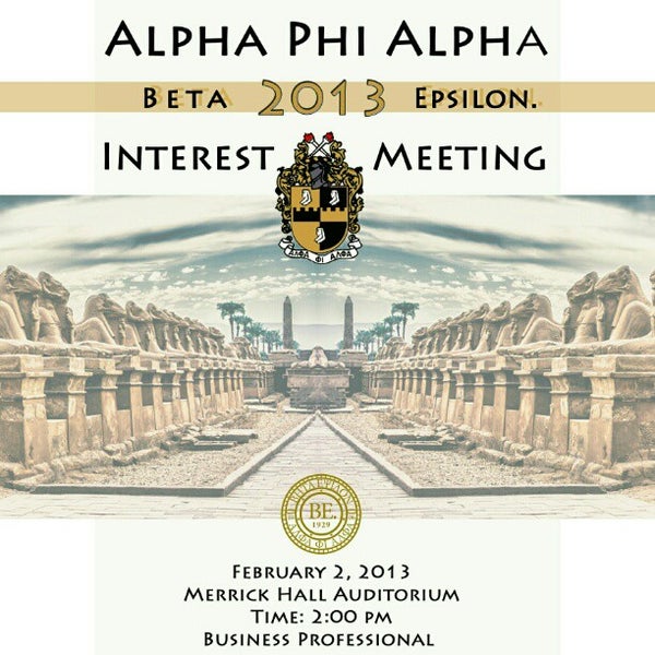 Merrick Hall - College Academic Building in Greensboro