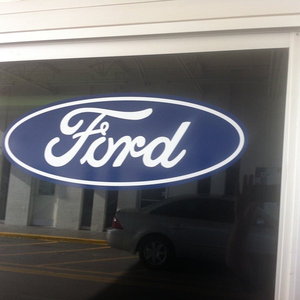 Friendly Ford - Las Vegas, NV