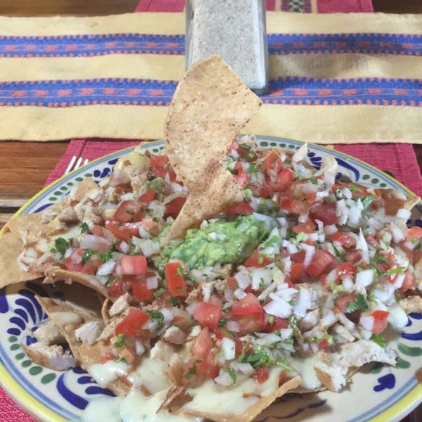 Pericos - Mexican Restaurant in Cancún