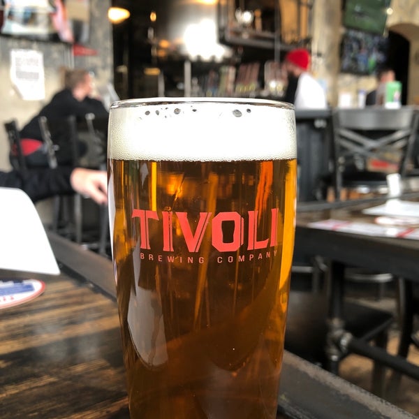 Tivoli Brewing Company - Auraria - 11 tips from 568 visitors