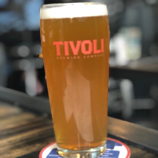 Tivoli Brewing Company - Auraria - 11 tips from 568 visitors