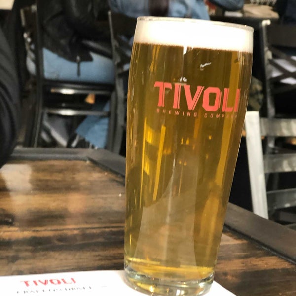 Tivoli Brewing Company - Auraria - 11 tips from 568 visitors