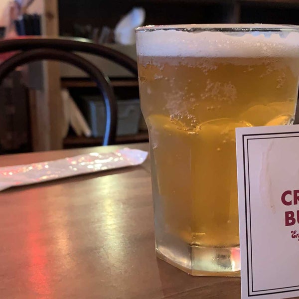 CRITTERS BURGER - アメリカ村 - 38 tips from 1063 visitors