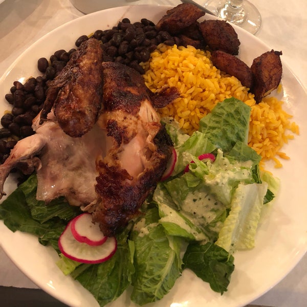 Coco Roco (Now Closed) - 25 tips