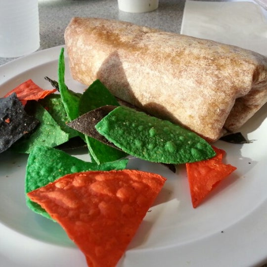 Photos at FreshWorks California Grill (Now Closed) - Newhall - 10 tips ...