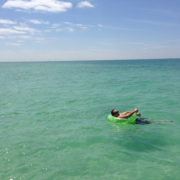 Sandbar Key Biscayne - Other Great Outdoors in Village of Key Biscayne