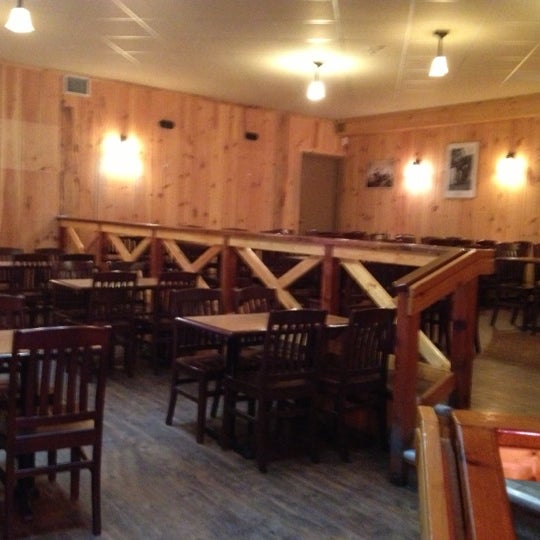 Stampede Ranch - Night Club