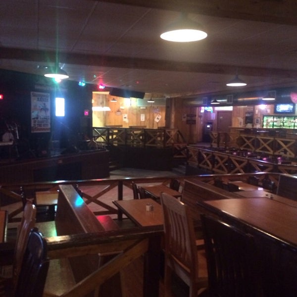 Stampede Ranch - Night Club