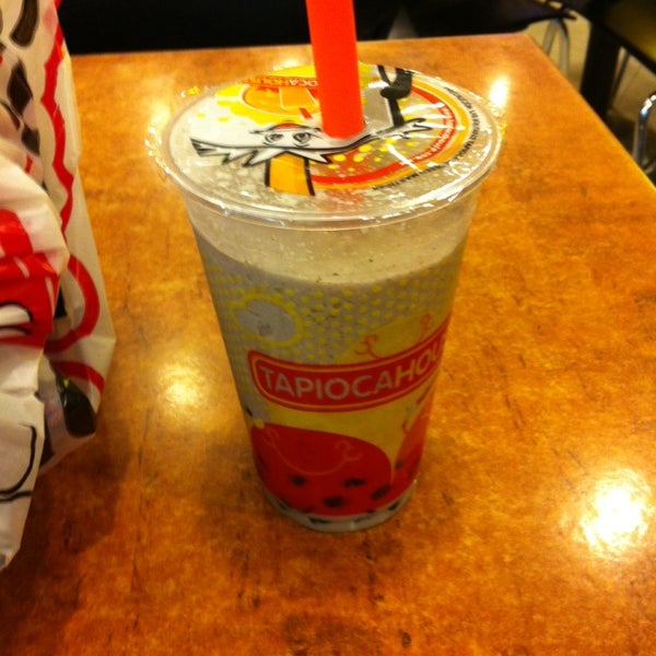 Tapioca House - Bubble Tea Shop