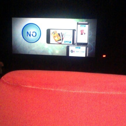 AUDI 4 - PVR Cinemas - Movie Theater