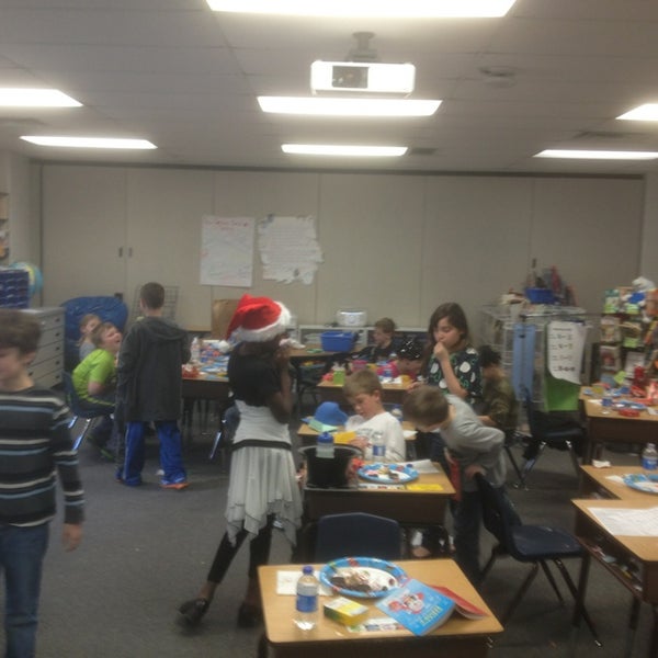 Clardy Elementary - 1 tip from 58 visitors