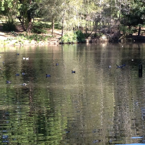 Photos at Evatt Park - Park