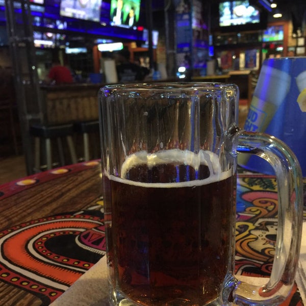 Chulas Sports Bar - Houston, TX