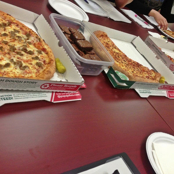 Grise Hall - College Academic Building