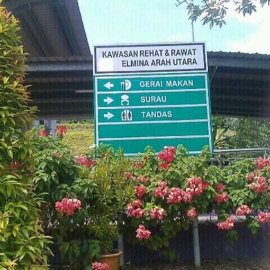 R&R Elmina Utara - 46 tips from 4808 visitors