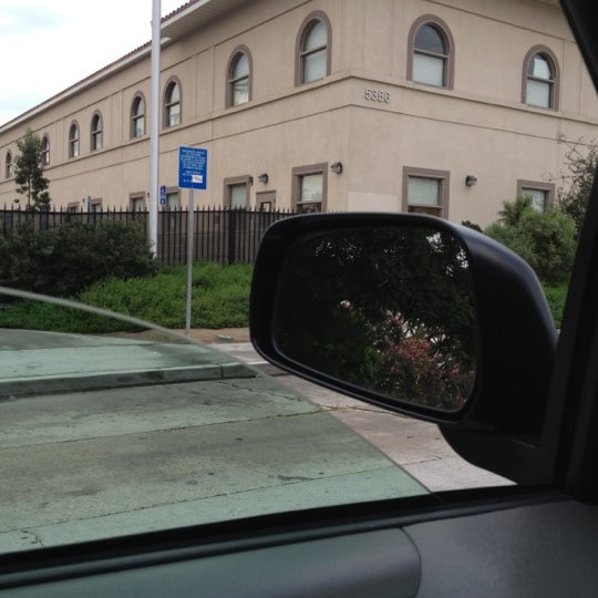 Ouchi High School - South LA - Los Angeles, CA