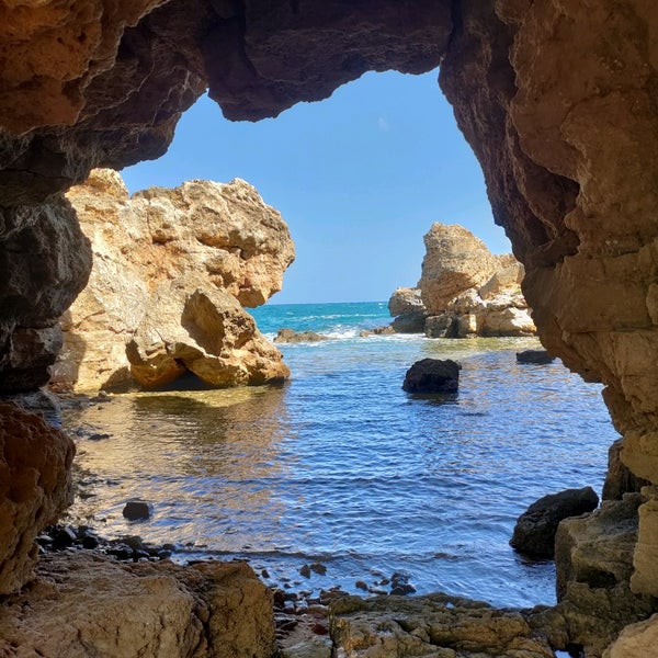Mikis Theodorakis Cave - Δαράτσος, Χανιά