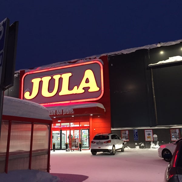 Jula - 2 tips from 55 visitors