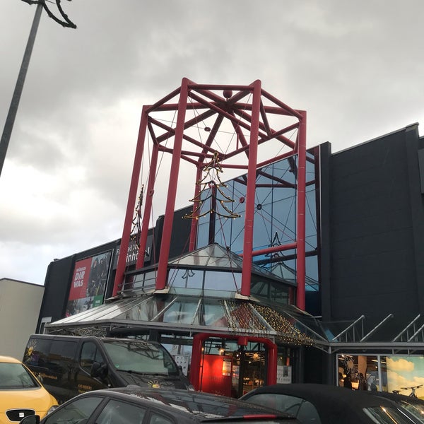 Photos at Hannibal Center - Shopping Mall in Bochum