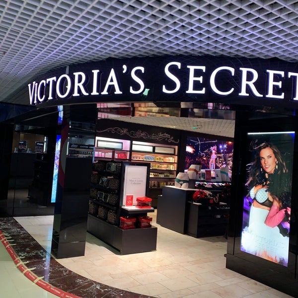 Victoria's Secret - Београд, Central Serbia