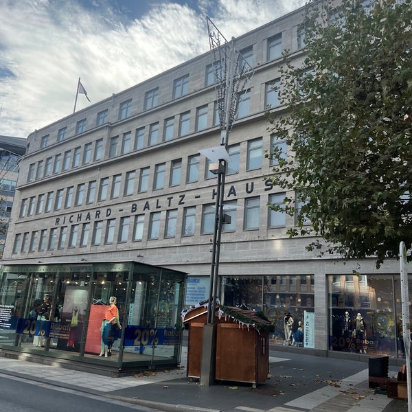 Baltz - Mitte - Bochum, Nordrhein-Westfalen